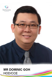 School Executive Committee