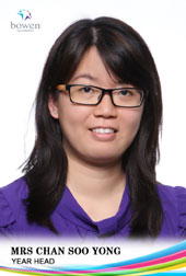 School Executive Committee