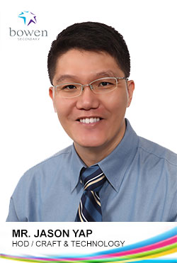 School Executive Committee