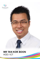 School Executive Committee