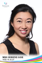 School Executive Committee