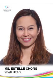 School Executive Committee